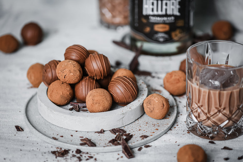 Cocktails – hellfirebluff