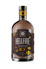 Buy Chocolate Liqueur – Dairy-Free Vegan Tasmanian Liqueur – Hellfire ...