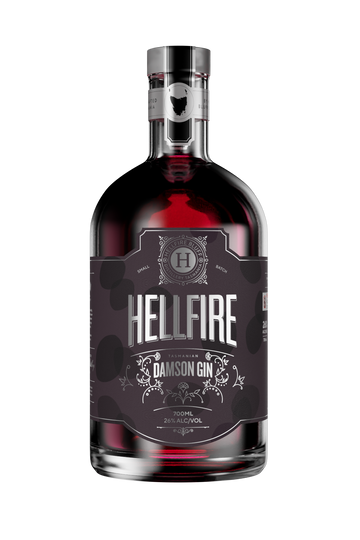 Spirits – hellfirebluff