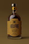 Salted Caramel Coffee Liqueur – Award-Winning Coffee Liqueur – Hellfire Bluff – hellfirebluff