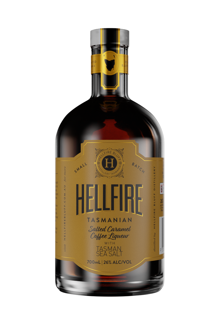Liqueurs – hellfirebluff