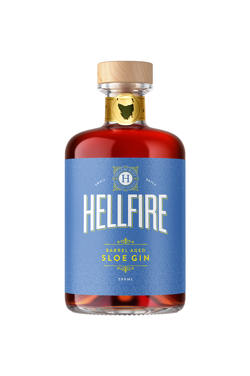 Spirits – hellfirebluff